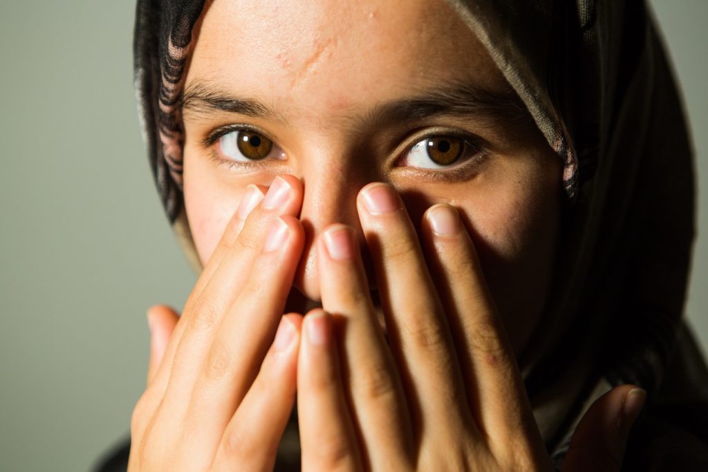 Hosna Yalani – Museo