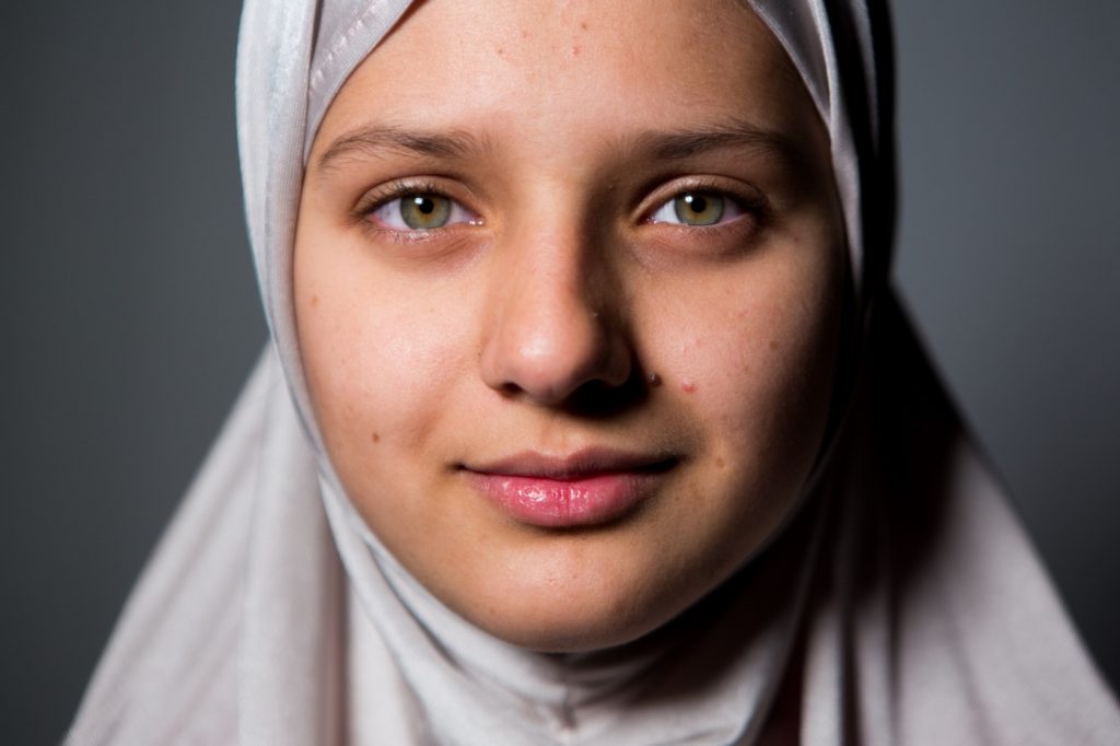 Om Hani Yalani – Museo